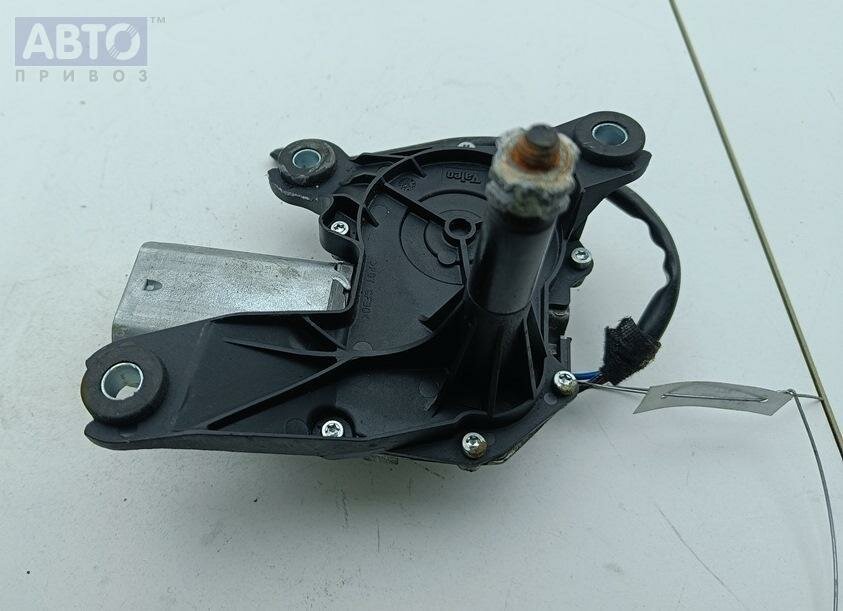 Двигатель стеклоочистителя заднего (моторчик дворников) Opel Astra G (1998-2004)