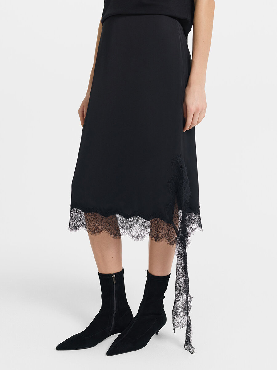 Юбка