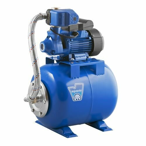 Станция насосная Aquario AUTO ADB-40