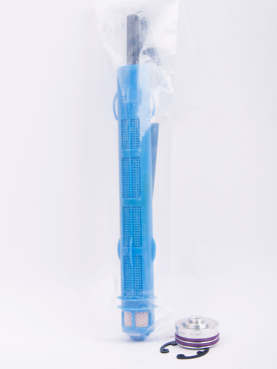 Фильтр-осушитель Renault Laguna III 95488 (7482)