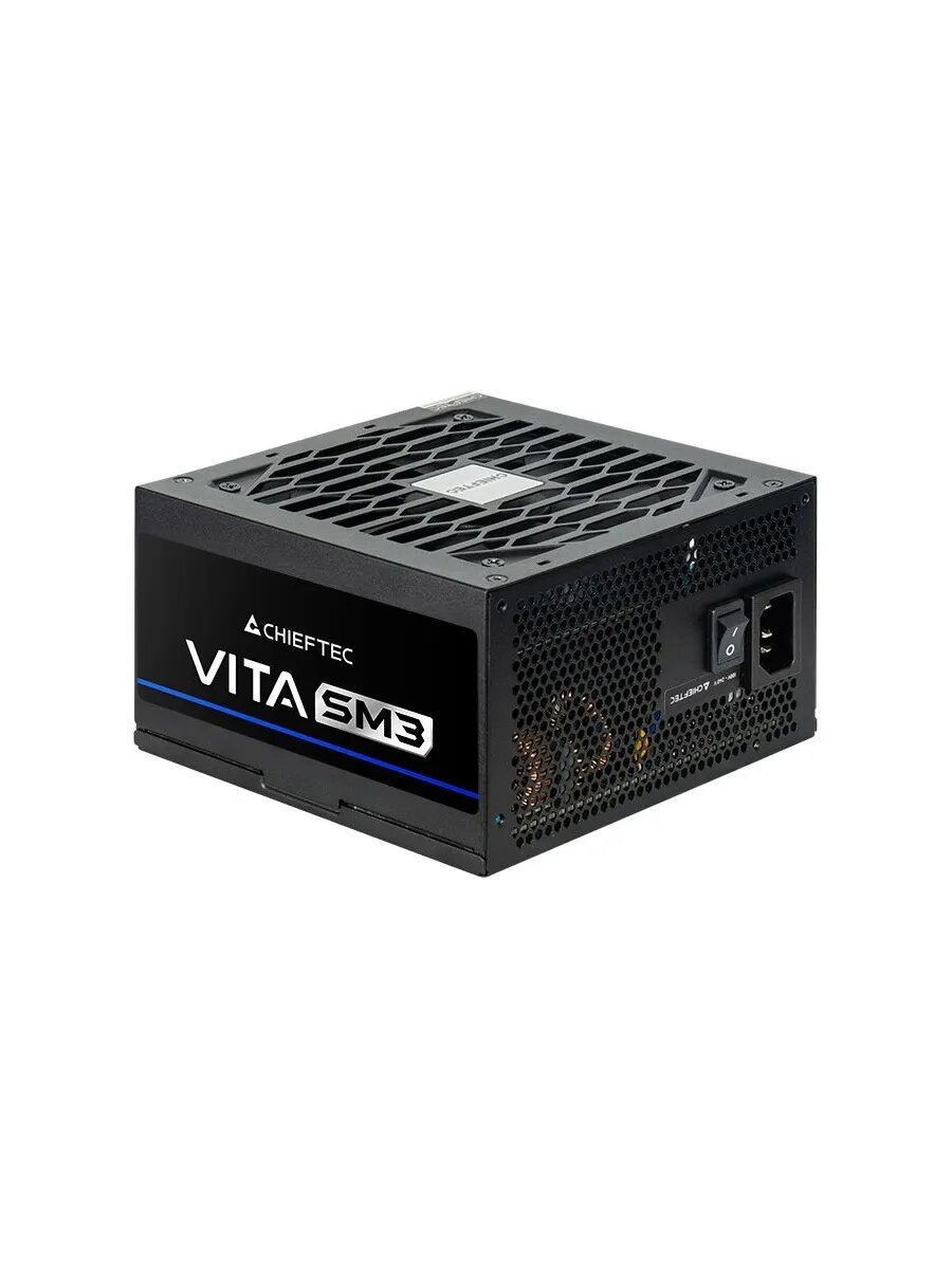 Блок питания ATX 850W Vita SM3 BPX-850-C 80+ bronze
