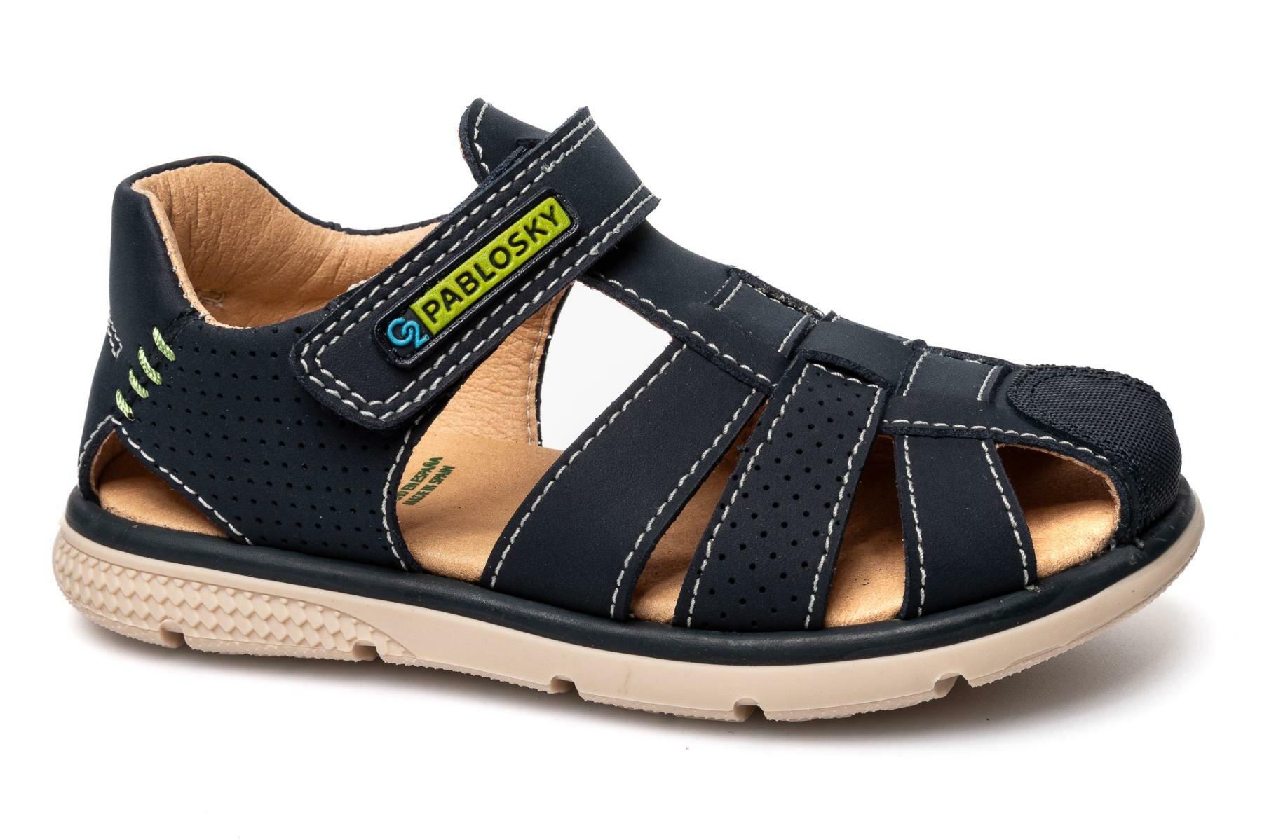 Сандалии JABATO