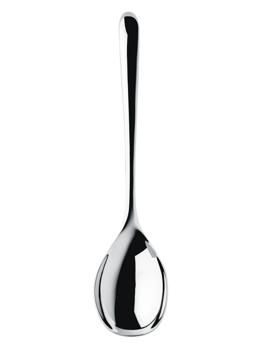 Ложка сервировочная Robert Welch Signature, 32 см, нержавеющая сталь