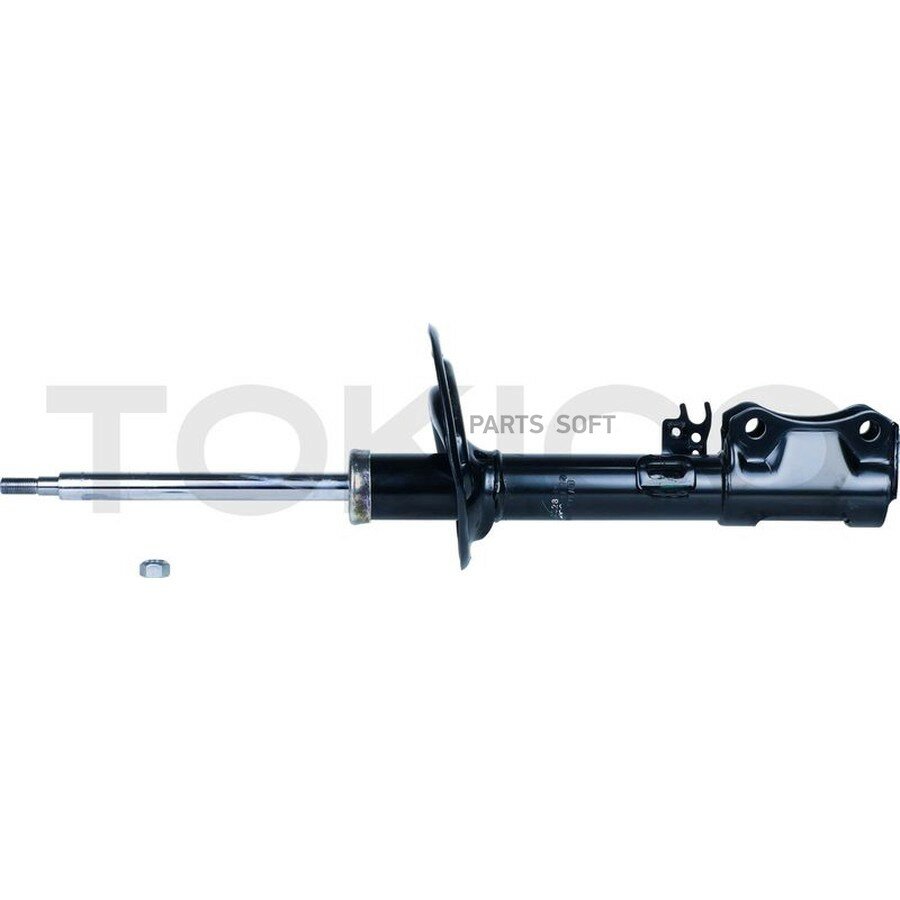 Стойка задняя TOYOTA CAMRY 06-11 RH от официального дистрибьютора, TOKICO, артикул B3328