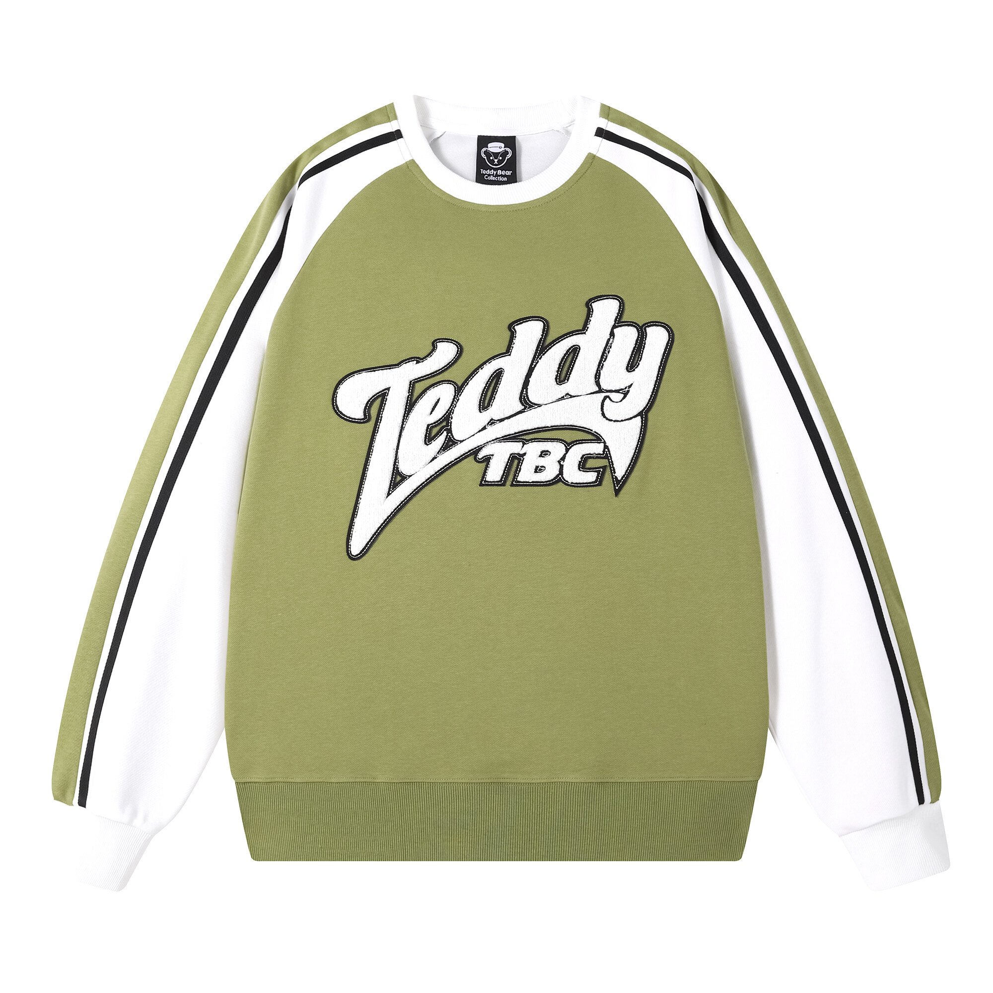 Толстовка Teddy Bear Collection Sport Club