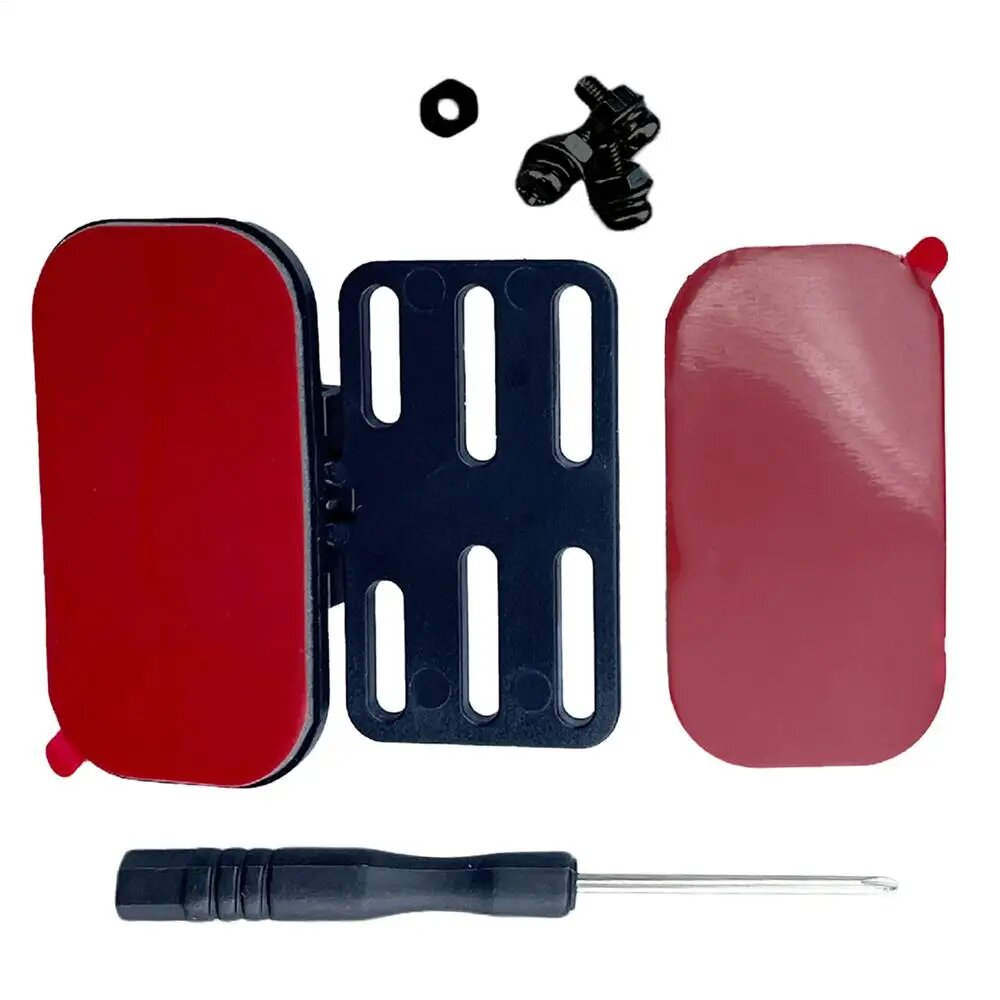 Автомобильный монтажный кронштейн для задней камеры, зеркало для камеры, крепление для камеры заднего вида, держатель для кам.