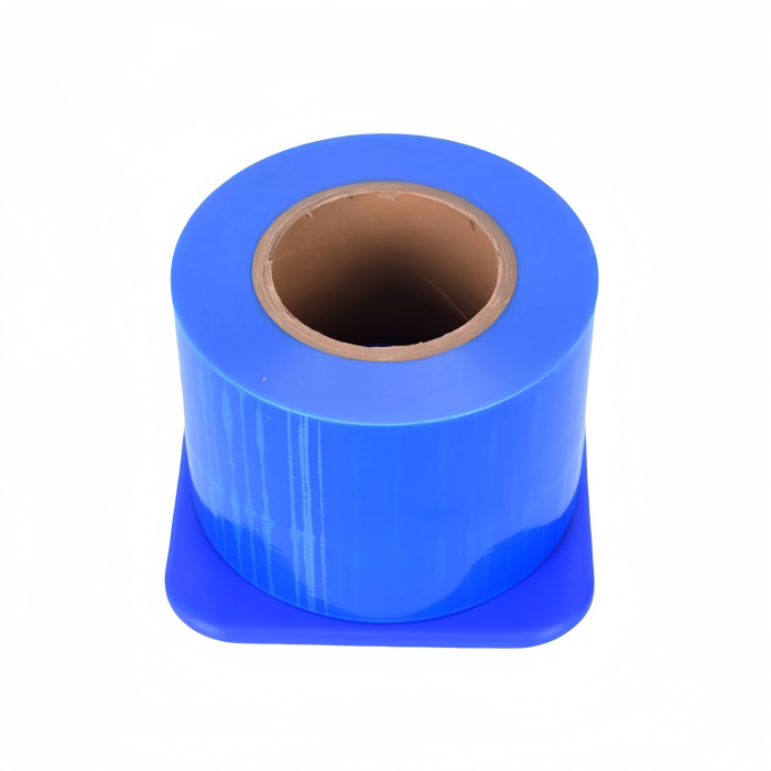 Диспенсер для изоляционной пленки, защитная пленка от загрязнений, стойка для размещения белой пленки для защиты