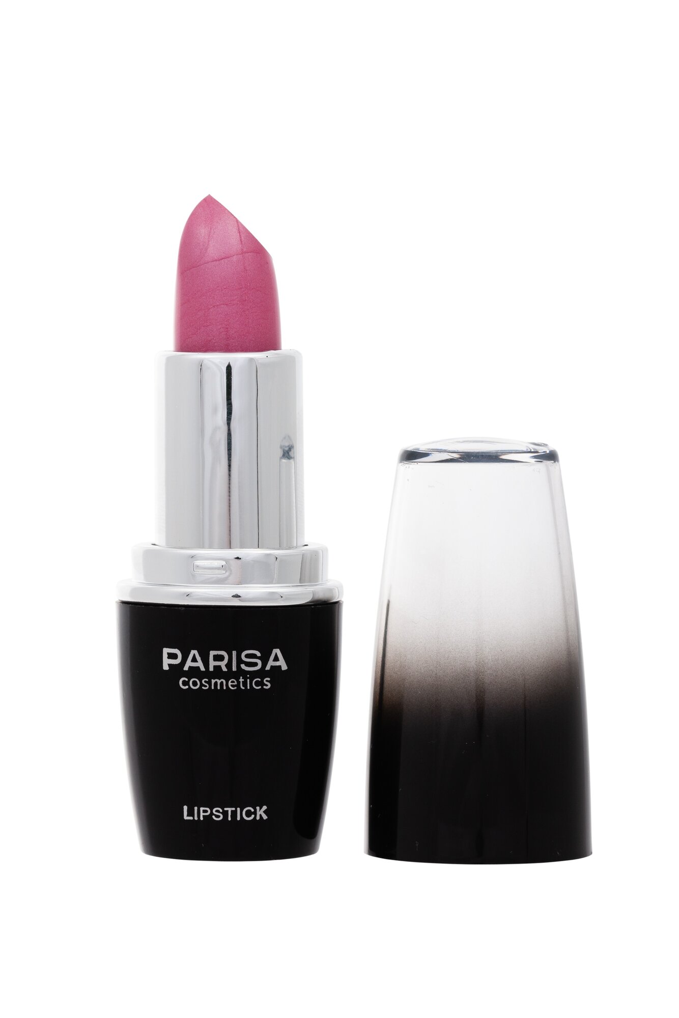 Parisa Помада для губ PERFECT COLOR LIPSTICK L-03 тон 24
