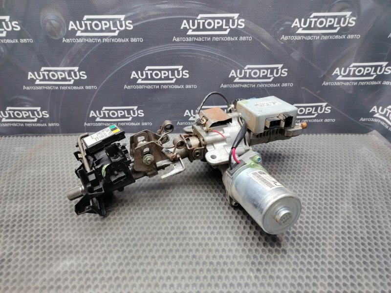 Электроусилитель руля