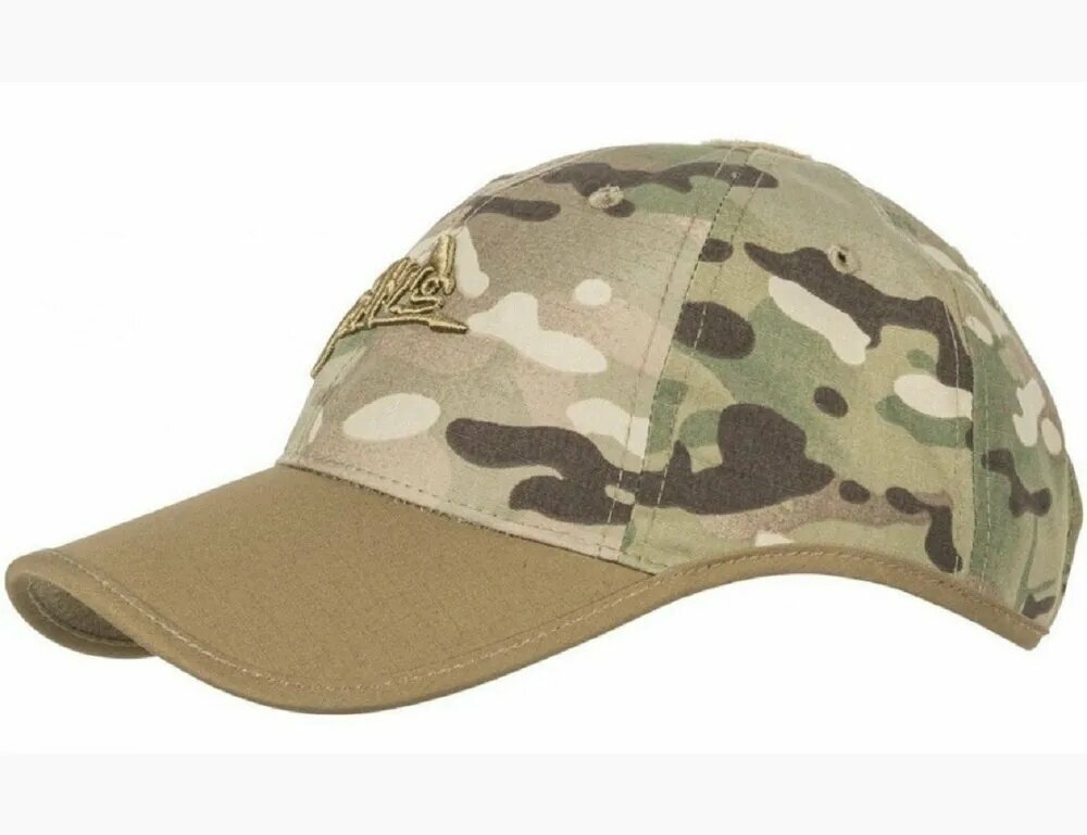 Бейсболка Helikon-Tex Кепки