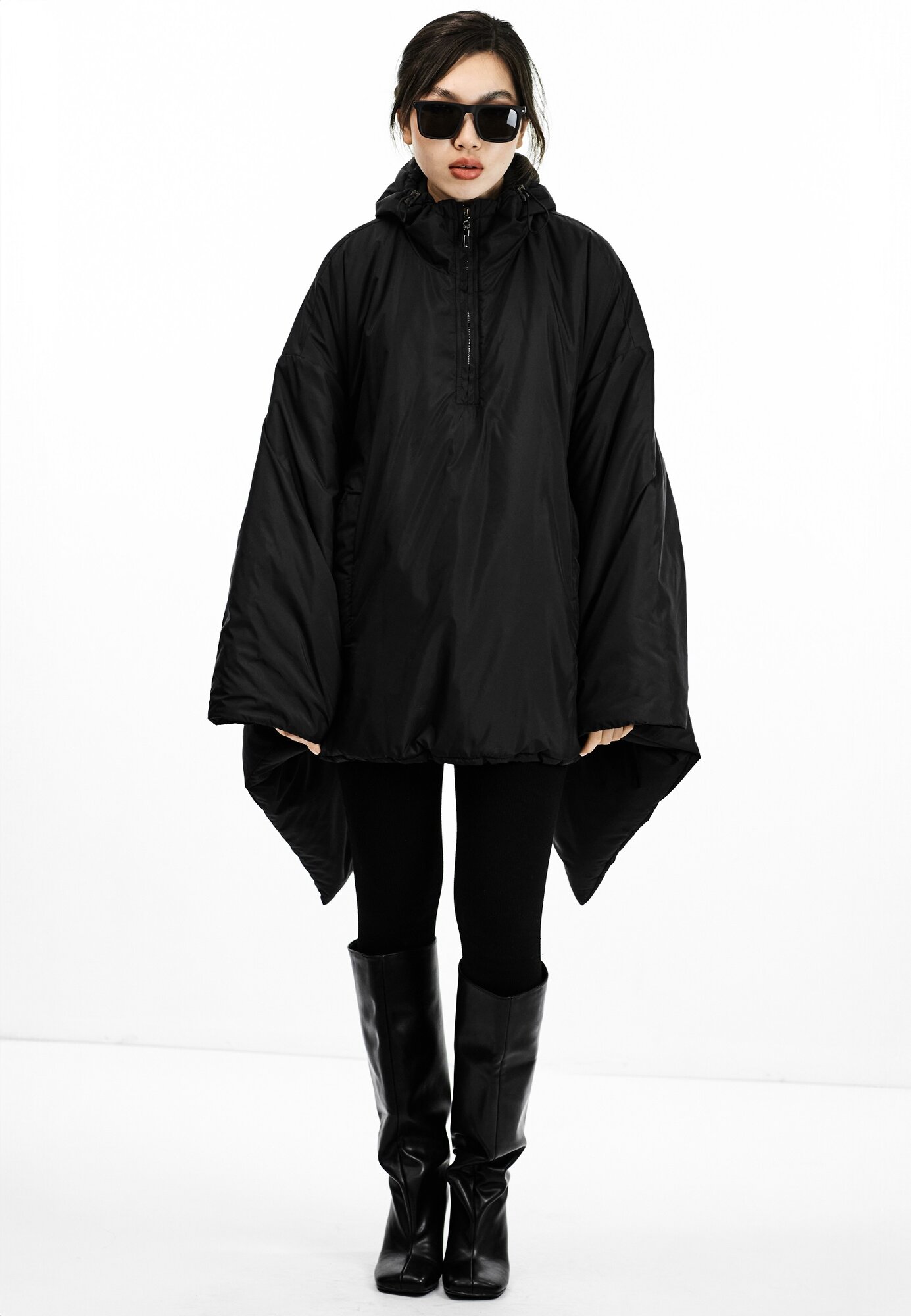 Куртка Анорак утепленный KIOTO