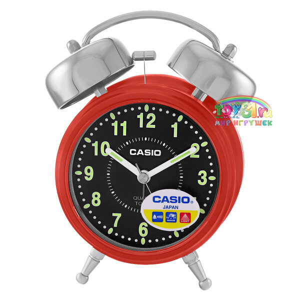 Casio Casio Tq-362-4a