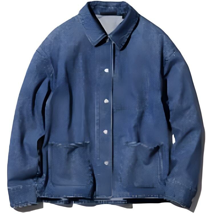 Куртка UNIQLO