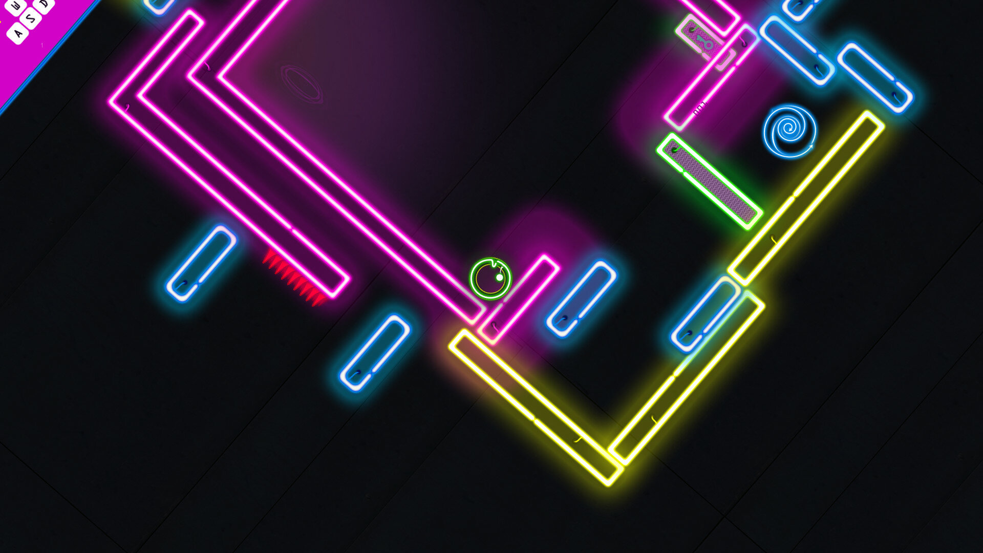 Neon (2021) Steam Ключ • Активация Steam • регион Весь мир • цифровой ключ