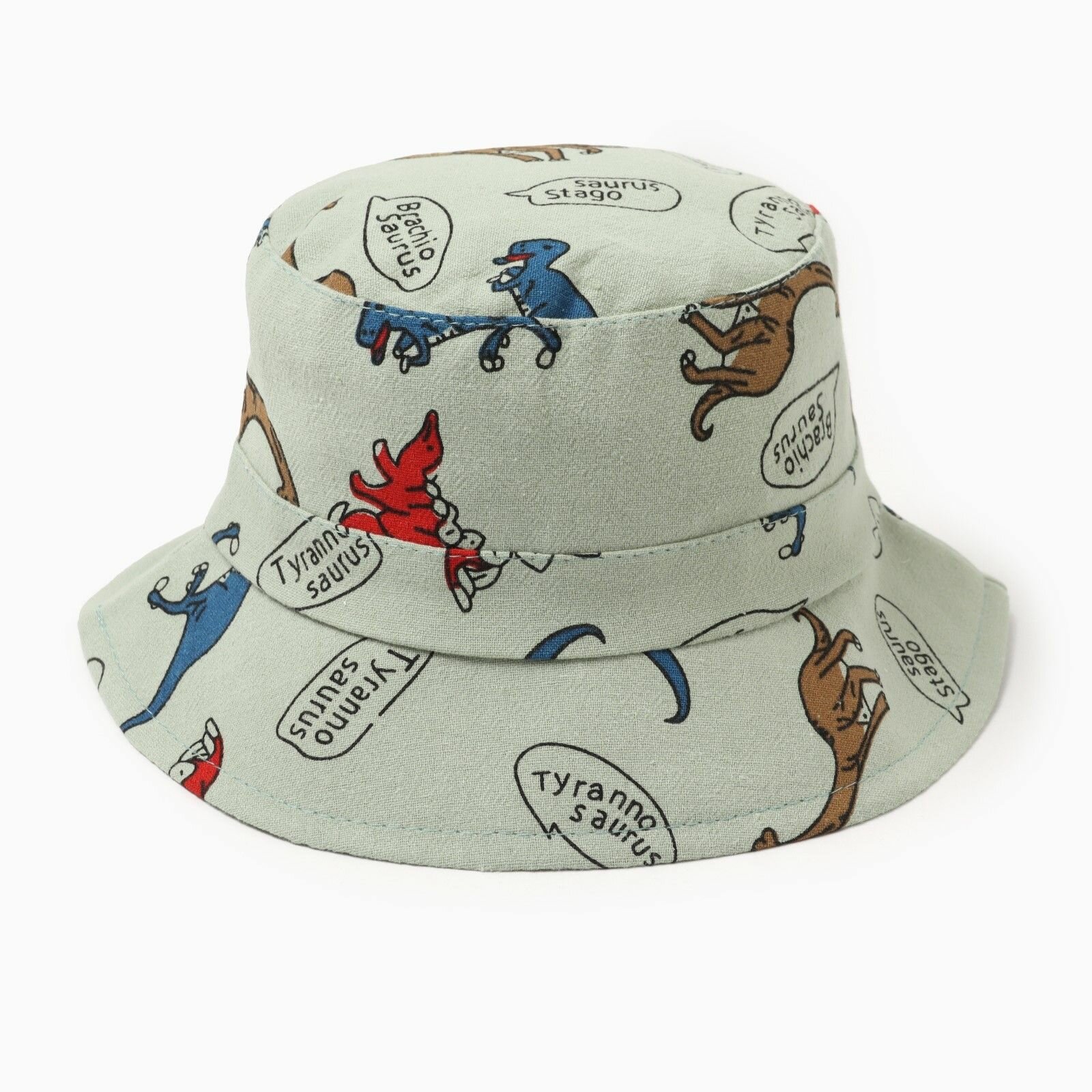 Панама Весна-лето 2024 для мальчиков