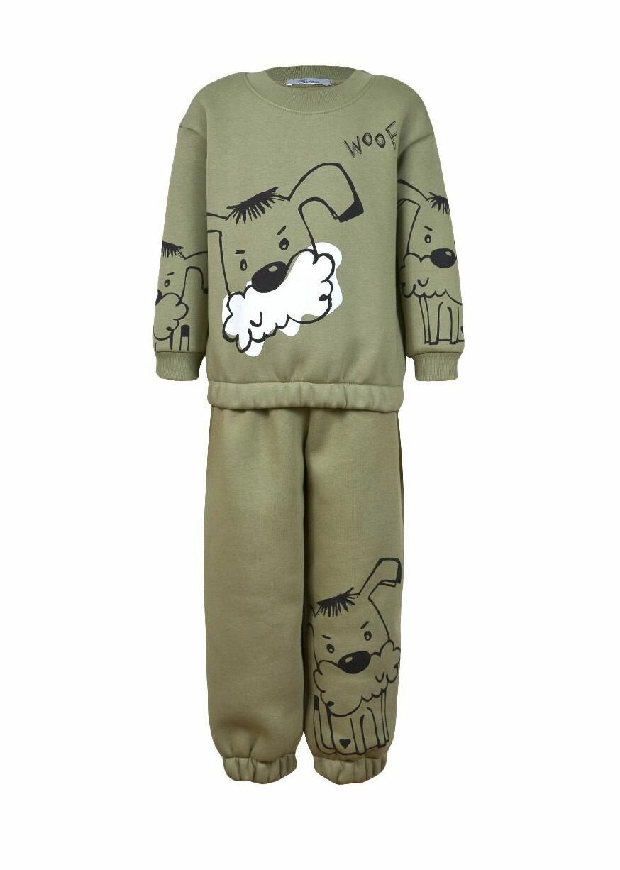 Костюм классический