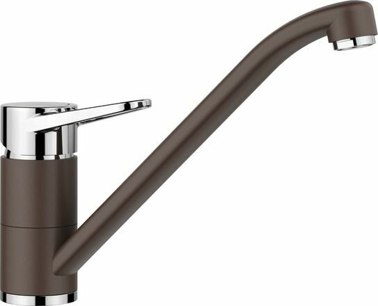Смеситель для кухни Blanco Wega II 526411 кофе