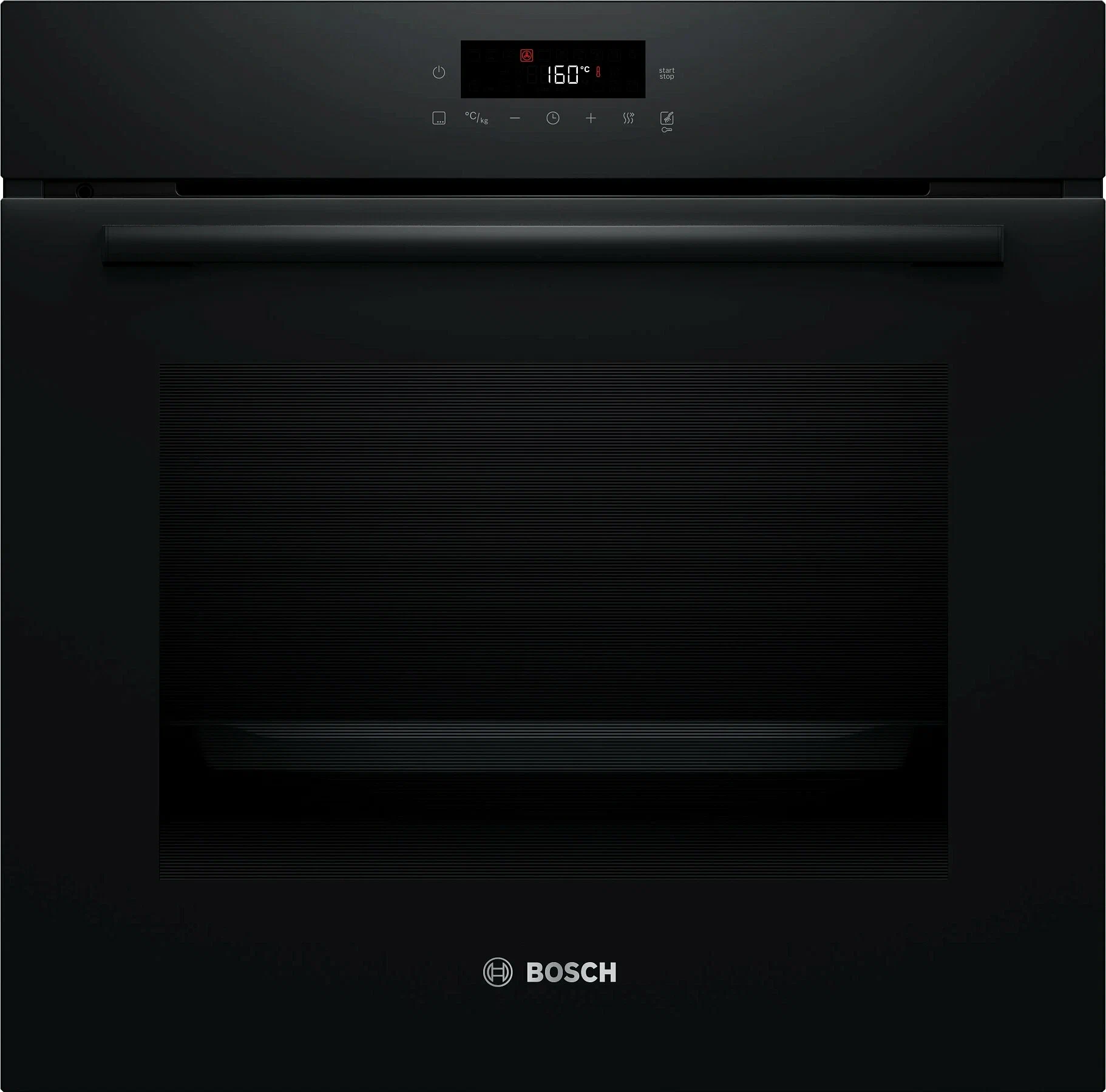 Духовой шкаф Bosch HBA571BB4