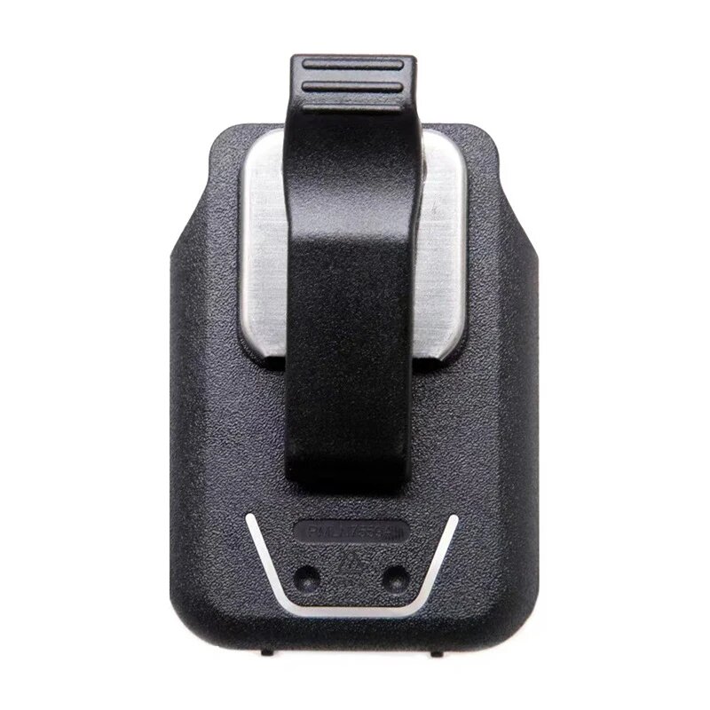 Держатель для рации Baofeng PMLN7559A, черный, 1шт
