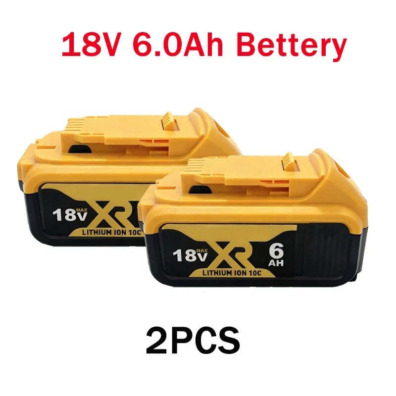 Dewalt DCD796 Аккумуляторная бесщеточная ударная дрель Бесщеточная дрель Многофункциональная перезаряжаемая портативная аккумуляторная батарея 20 В Электроинструменты