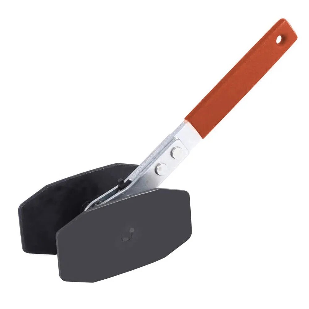 Инструмент для разбрасывания автомобильного суппорта, тормозной поршень с храповым Оранжевый