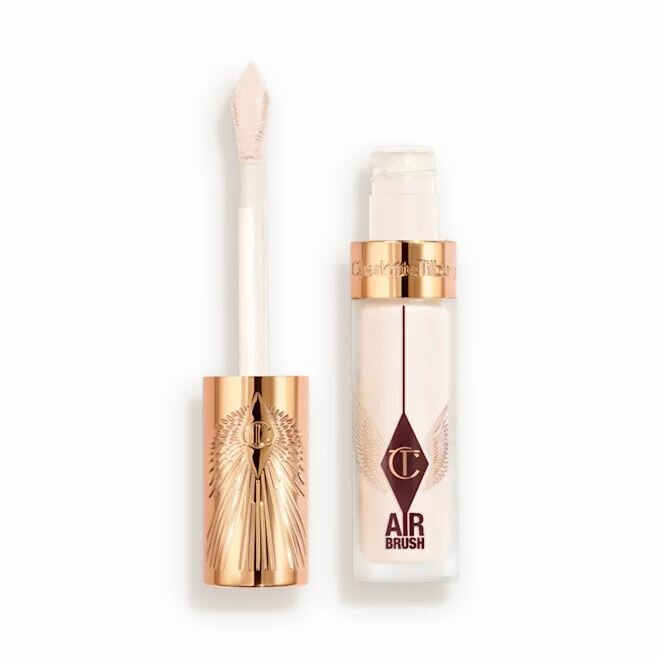 Charlotte Tilbury Консилер для лица Airbrush Flawless Blur Concealer (1 Fair) 8,3 г