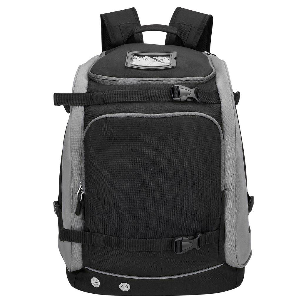 Сумка для лыж и шлема