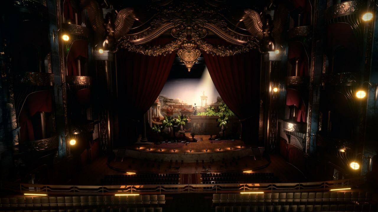 Close to the Sun PC Steam Ключ | купить цифровой ключ для активации в России