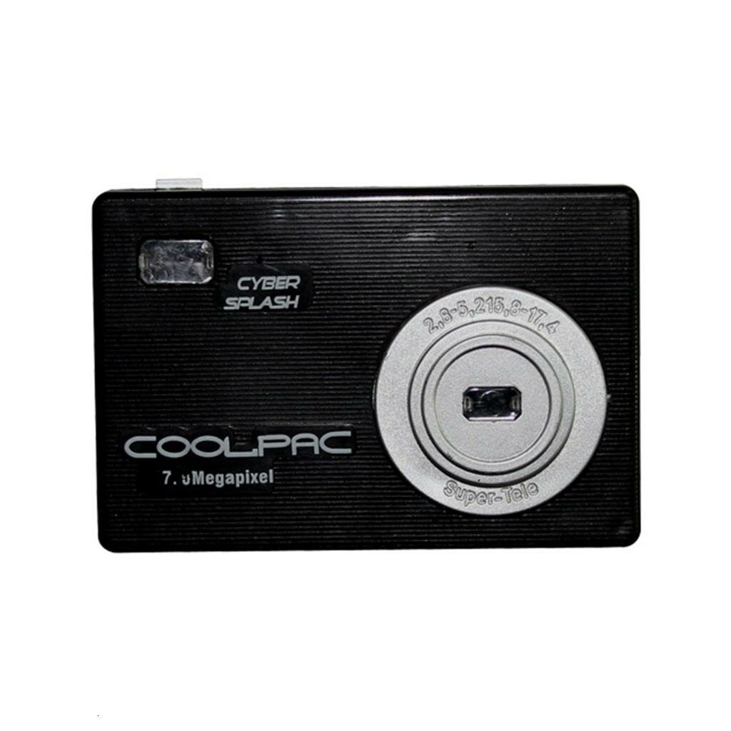 Реалистичная игрушечная камера-поливалка