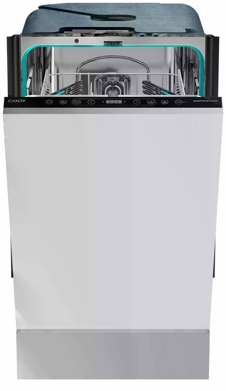 Встраиваемая посудомоечная машина Candy CI 0A7F0B-08