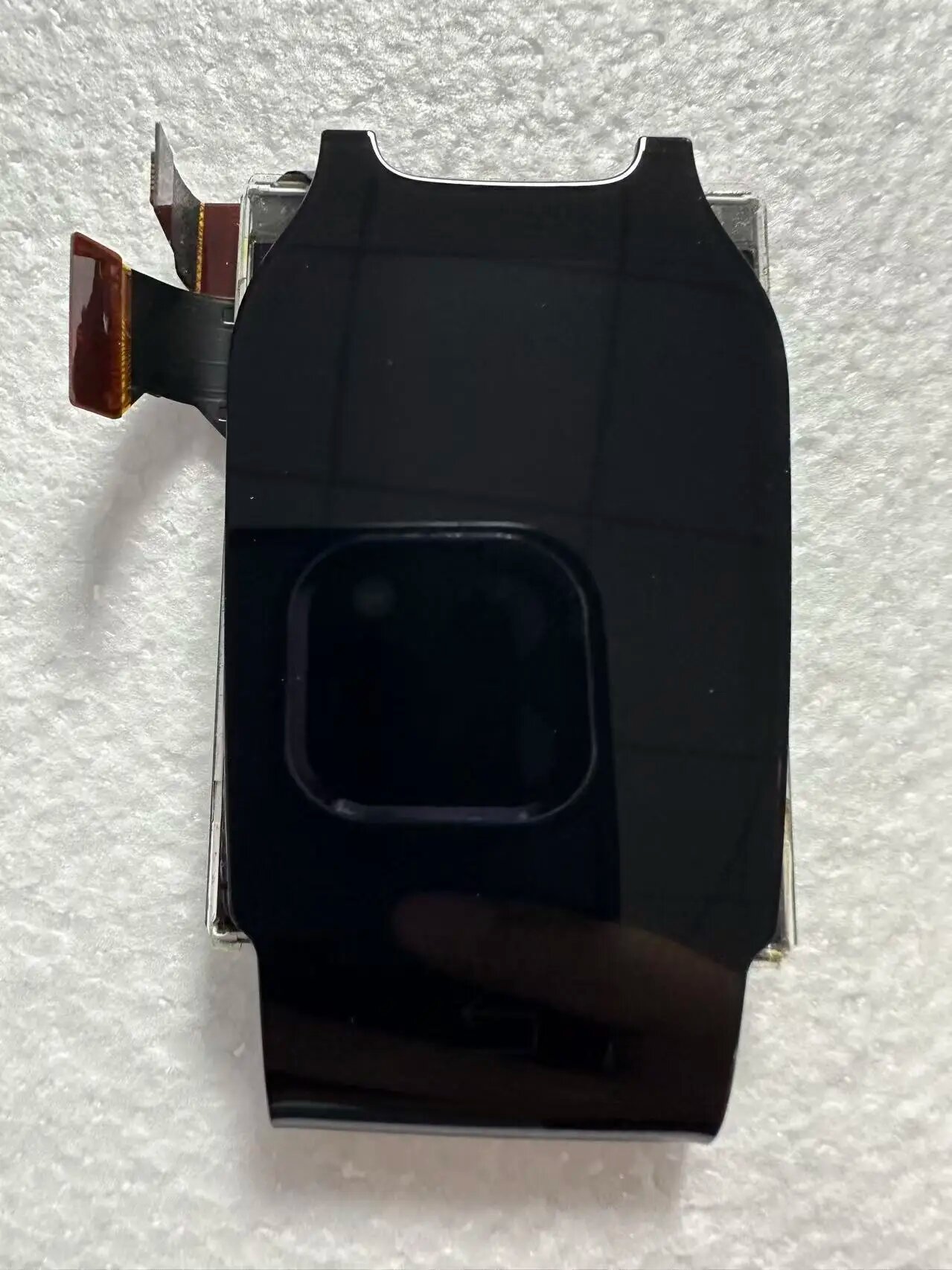 Новая версия GPM1634A2 FM1634A01-G ЖК-сенсорный экран для BMW Car Key 520d 520i 530 G30 X3 X5 X6 X7 Series NEV 6GT I8 Дисплей