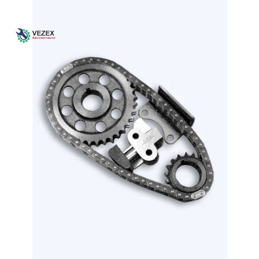 OSK T015B Комплект для замены цепи ГРМ (3YEC; 4YEC)