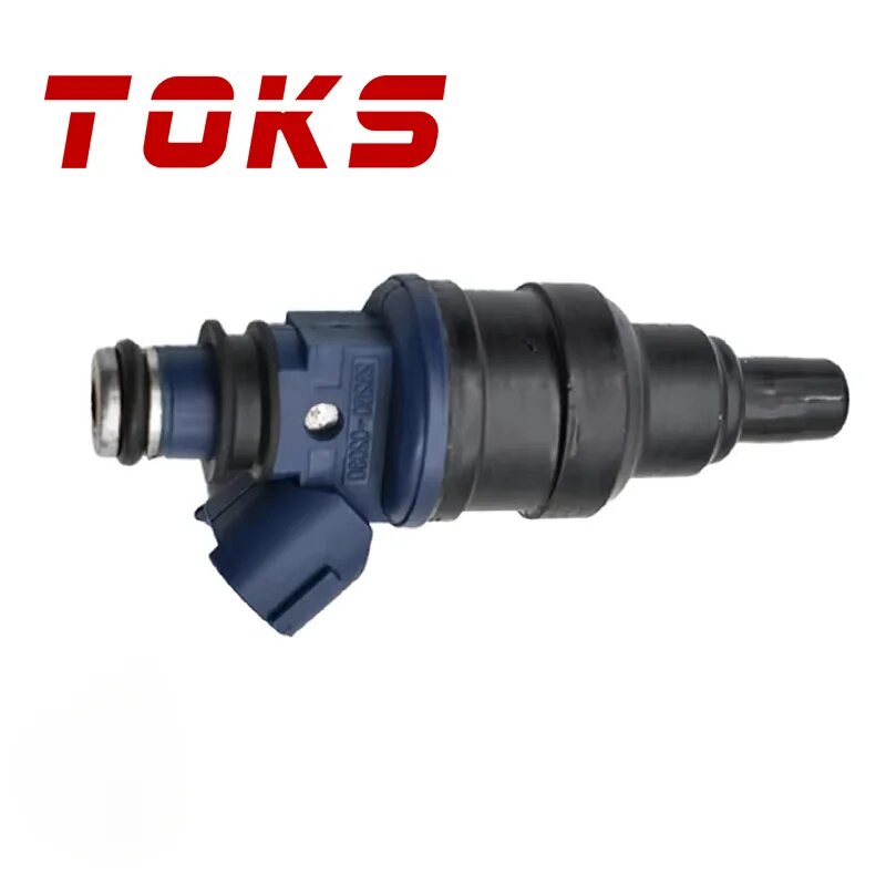 1 шт. 23250-02030 топливная форсунка подходит для Toyota-Carina E AT190 4AFE AT191 1.8i 92-97 23209-02030