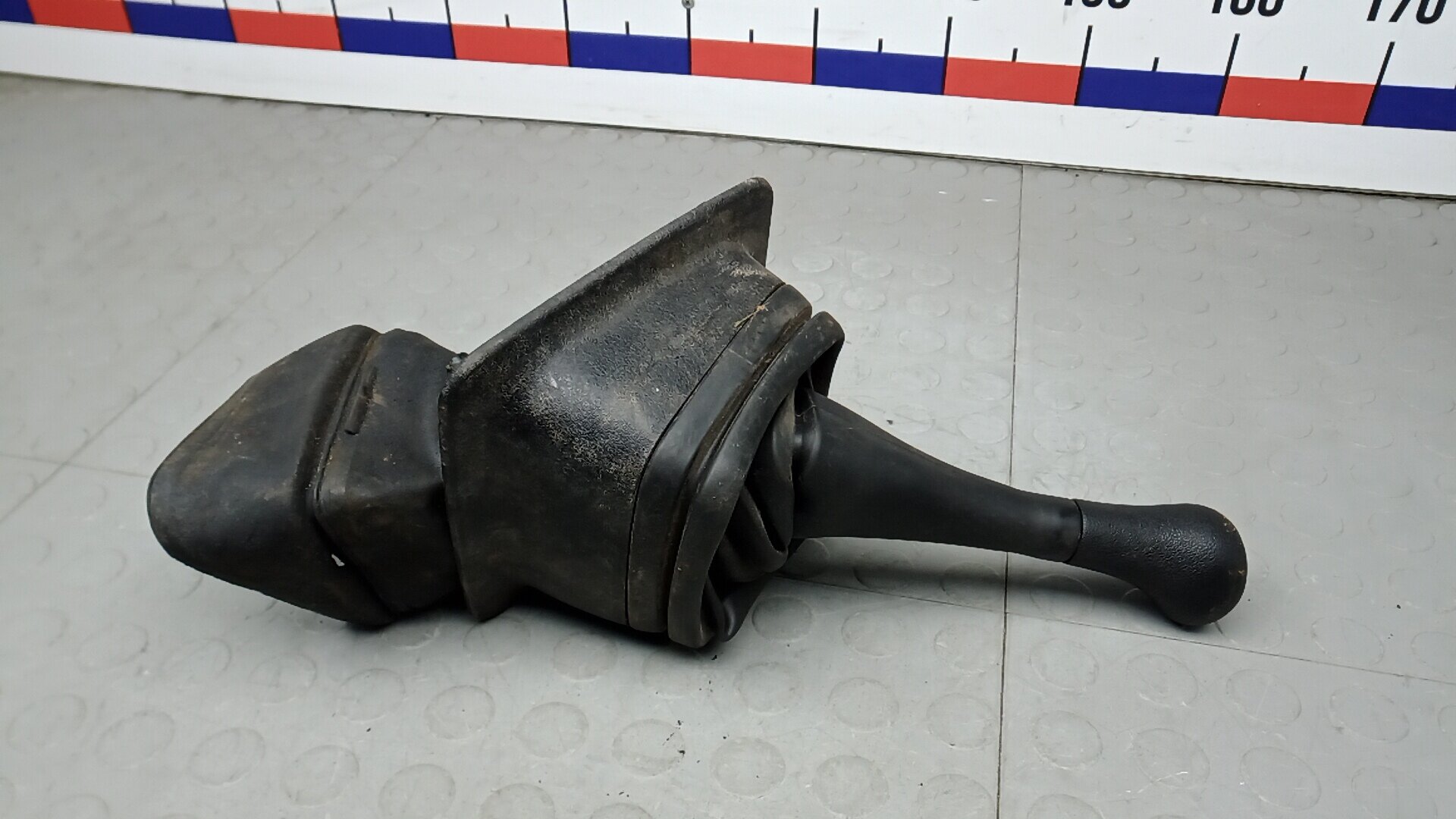 Кулиса КПП VOLKSWAGEN TRANSPORTER T4