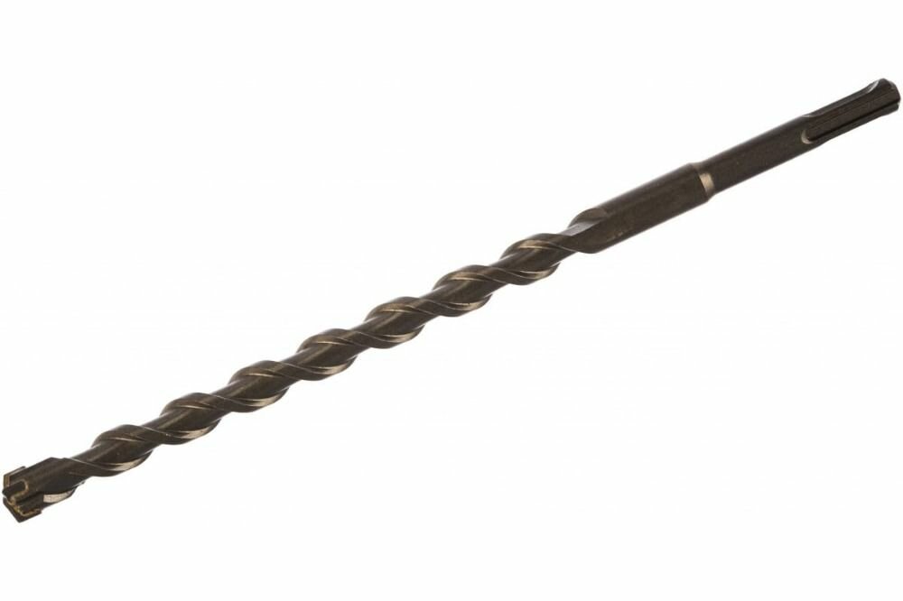 Бур по бетону Rennbohr С хвостовиком SDS-plus и 4 гранями, размер 14х260 мм 511426
