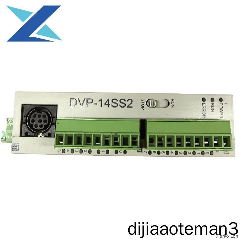 Новый оригинал Модуль управления Delta DVP14SS211T Программируемый контроллер ПЛК