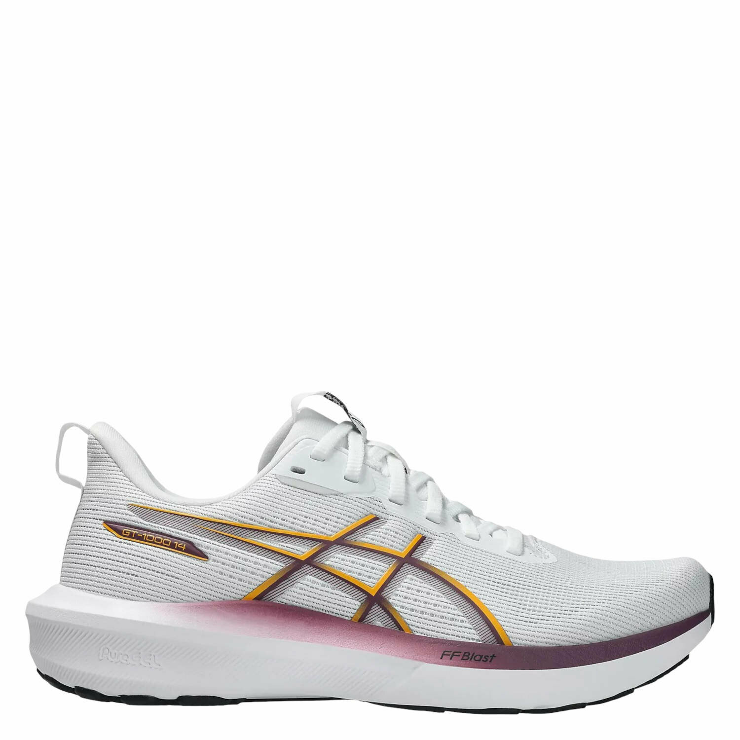 Кроссовки asics gt-1000 14