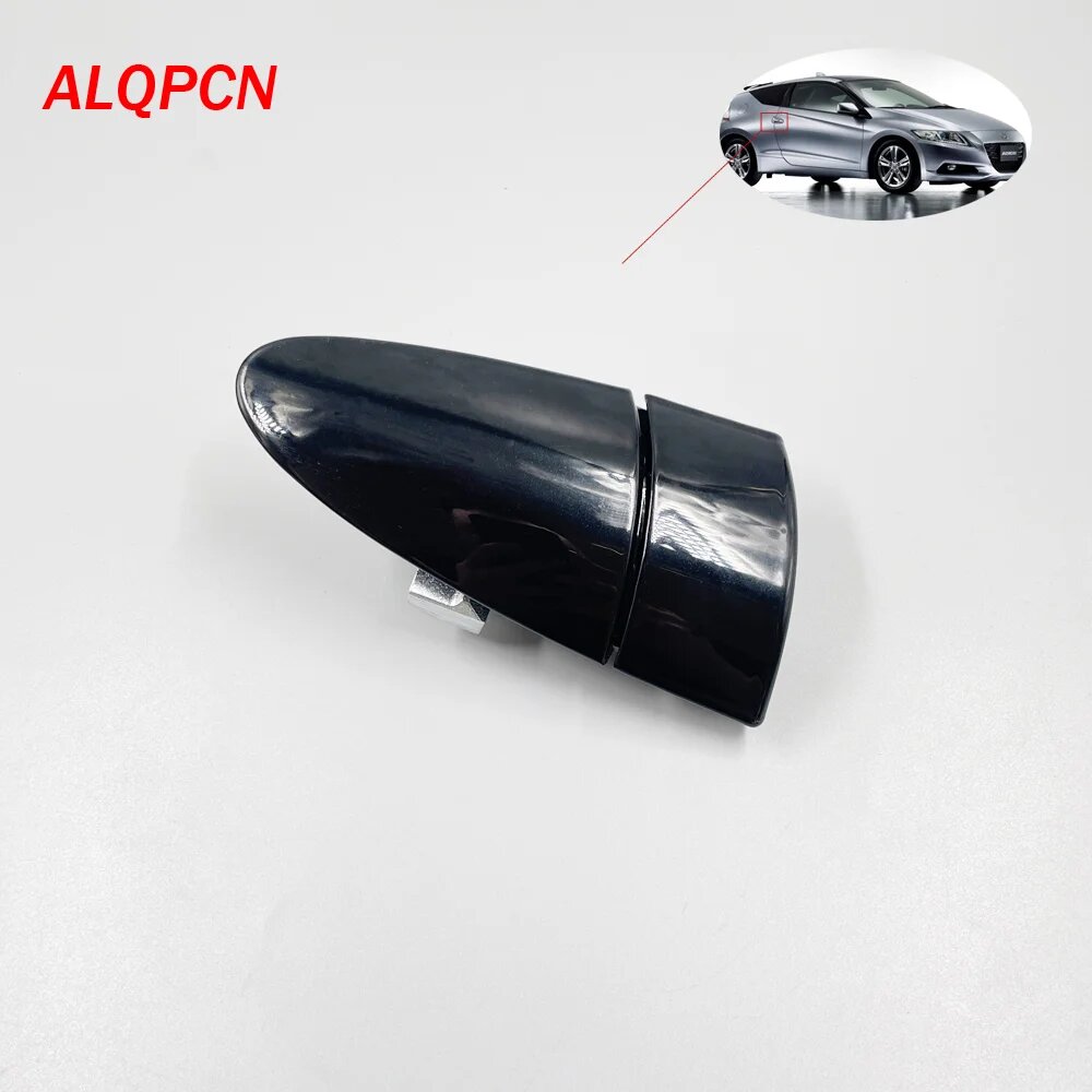 Дверная ручка Honda CRZ CR-Z 2011-2015 правая, без ключа