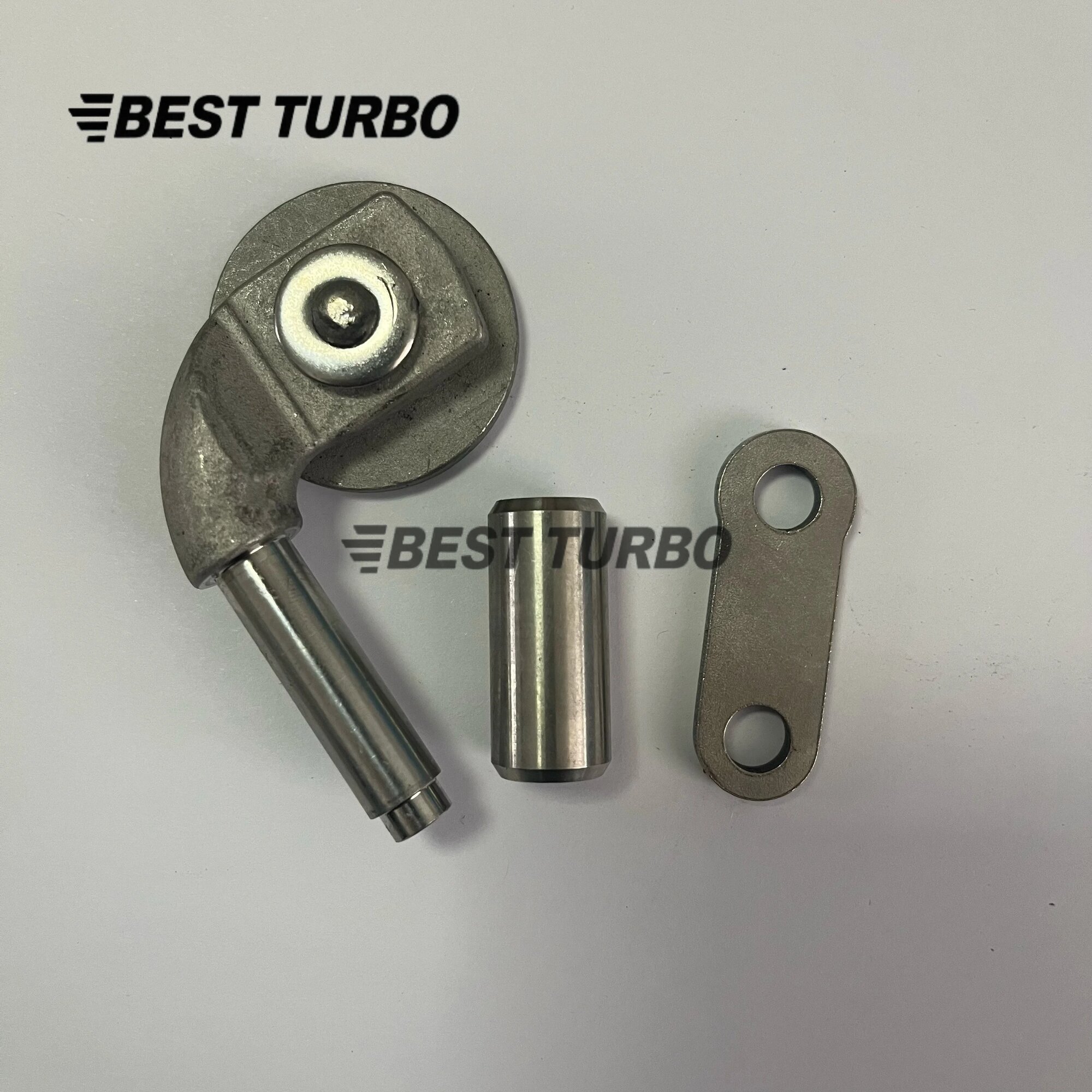 17201-36010 1720136010 Брязечная заслонка турбокомпрессора для Lexus/Toyota, запасные части
