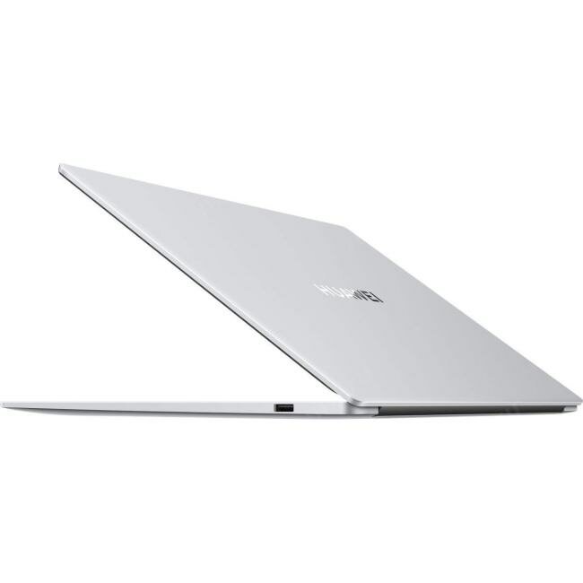 53014MUA Huawei MateBook D16 Intel Core i5-13420H/16Gb/SSD1Tb/16/IPS/WUXGA/1920x1200/60Hz/NoOS/Mystic Silver/1.68kg (53 — фото 1