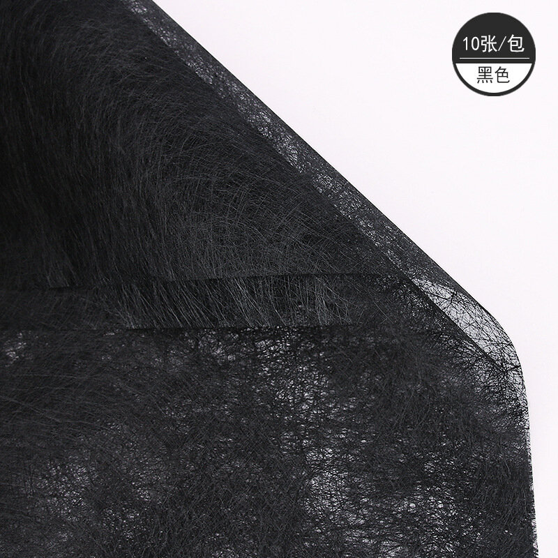 Водонепроницаемая бумага из облачного шелка для упаковки букетов, бумага для упаковки роз, подарочная упаковка для цветов, материал для флористического оформления.