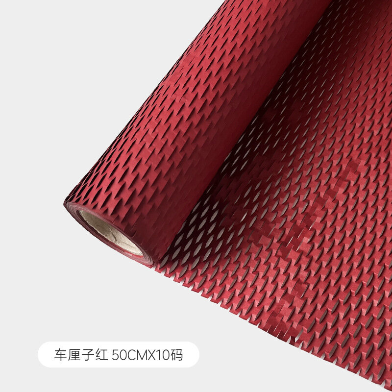 Бумага Xinyou Honeycomb Paper Mesh Art Paper, однотонная бумага для упаковки цветов, бумага для упаковки букетов, материал для флористического магазина, материал для рукоделия, подкладочная бумага.