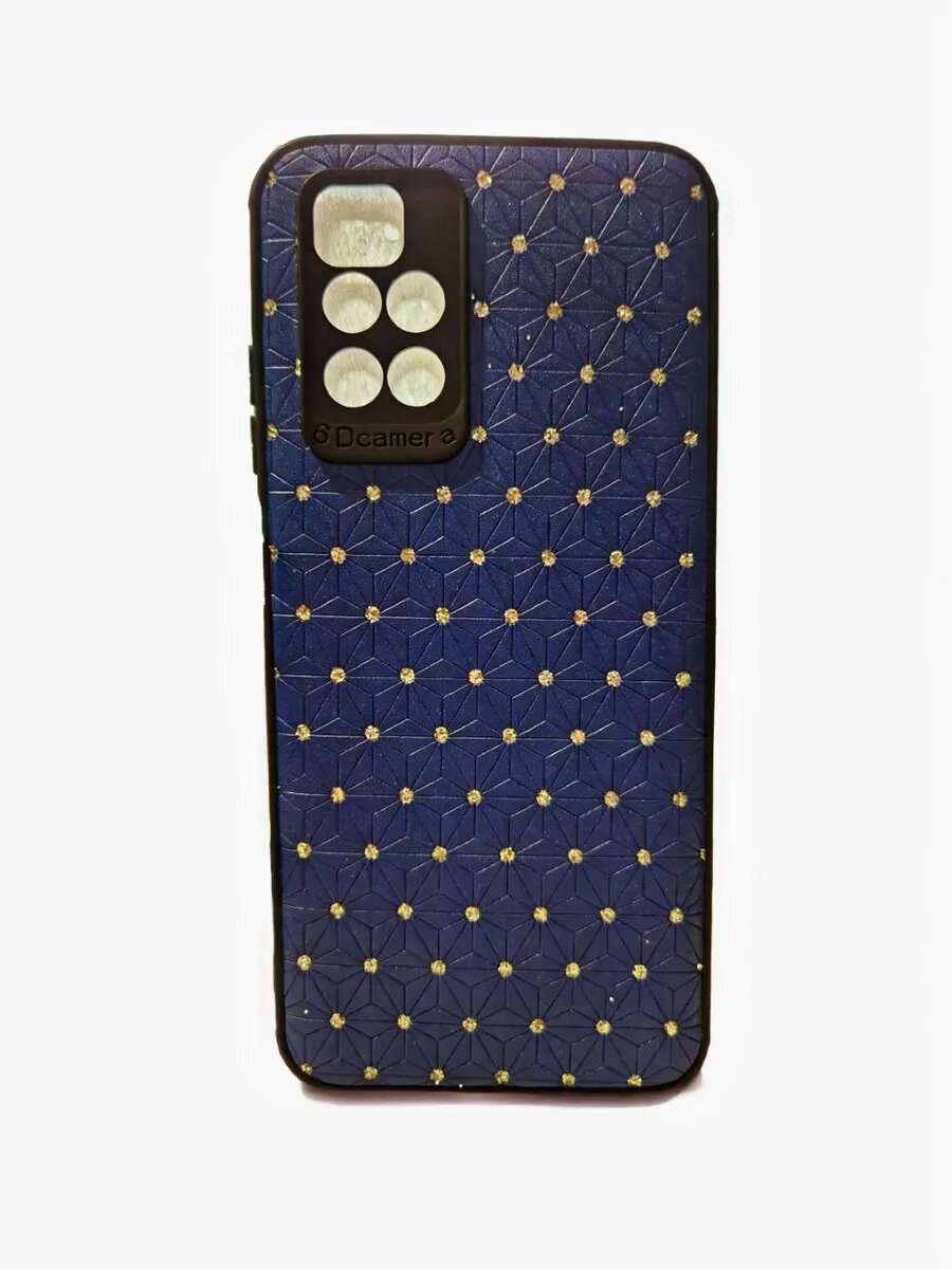 Чехол на Xiaomi Redmi 10
