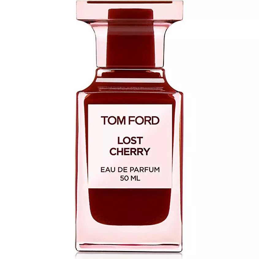 TOM FORD Lost Cherry 50 мл парфюмерная вода унисекс , фруктовые