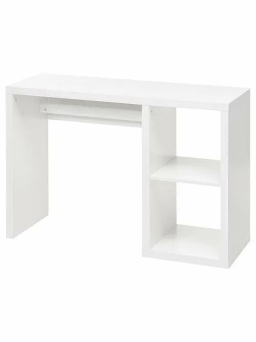 IKEA Письменный стол, 111х39х77 см