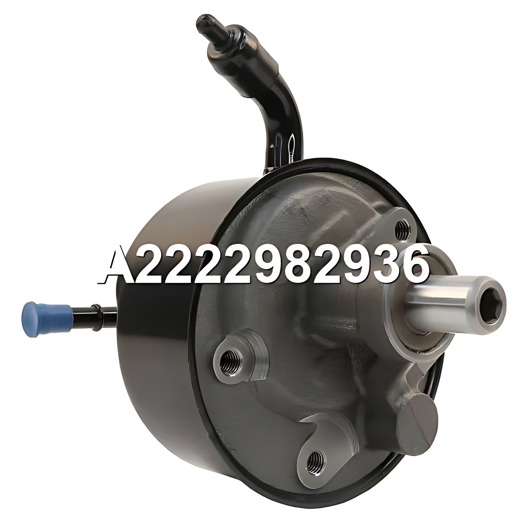 Насос ГУР Dodge Caravan (Додж Караван) / Plymouth Voyager (Плимут Вояджер) / Chrysler Voyager (Крайслер Вояджер)