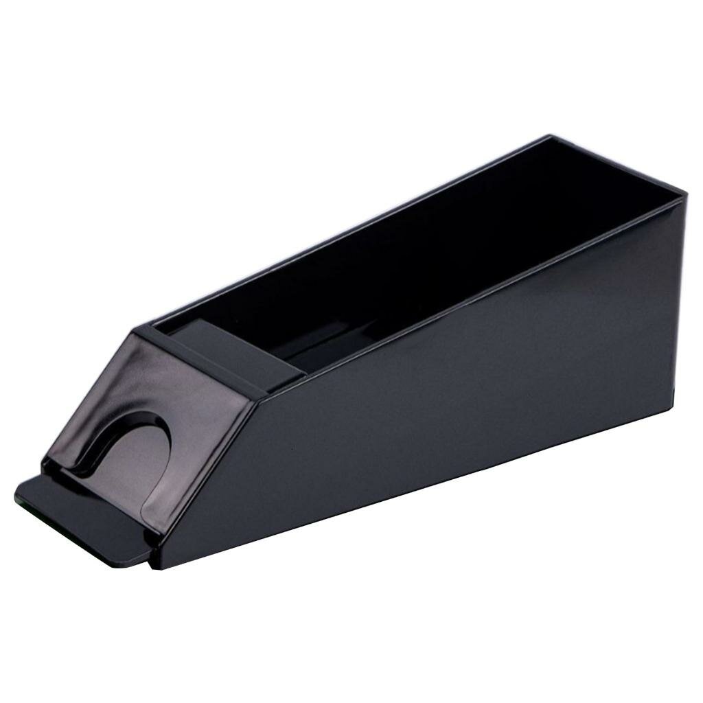 Пластиковый раздатчик для покерных карт, раздача 6 колод карт