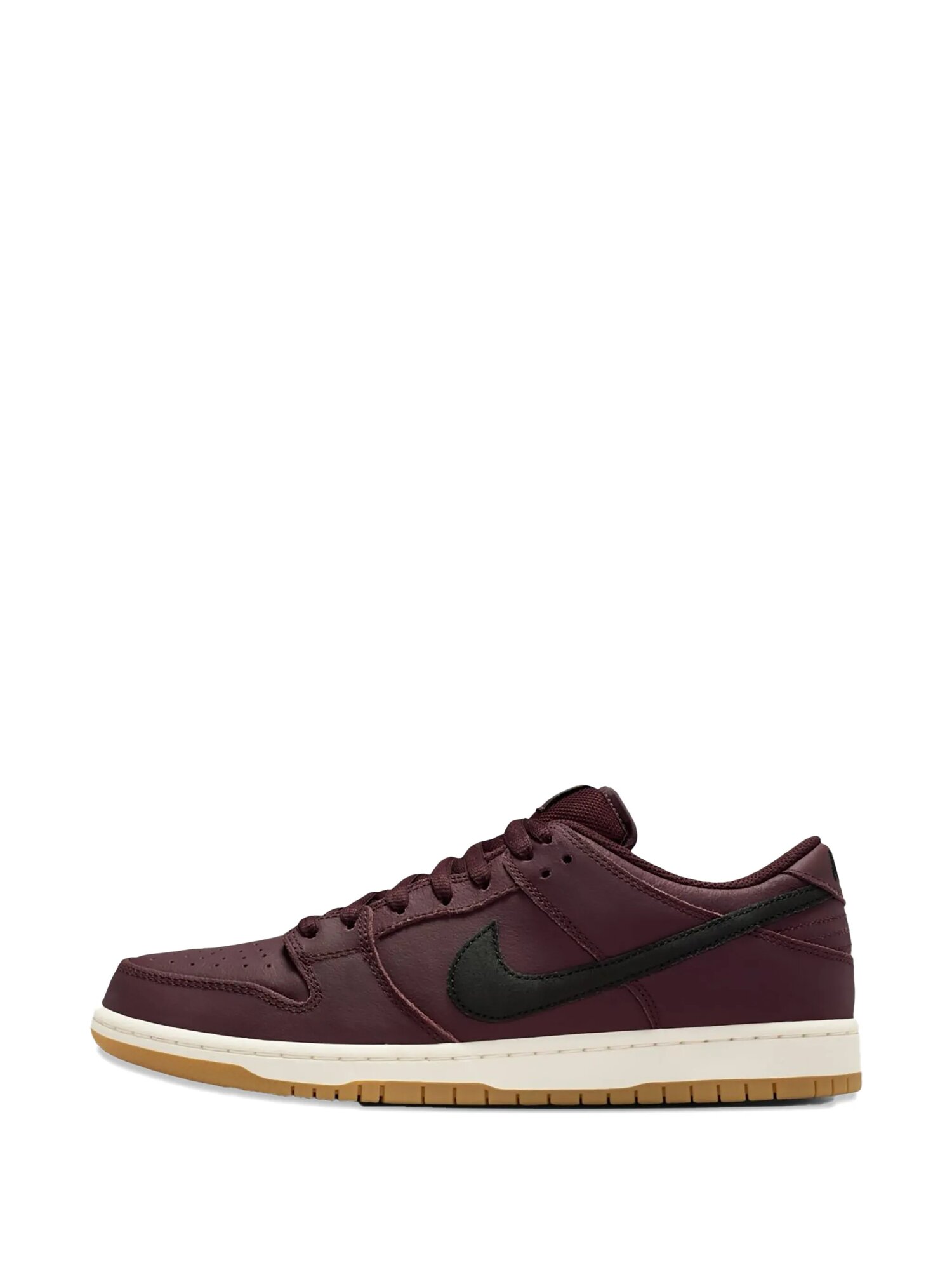 Кроссовки SB Dunk Low Pro
