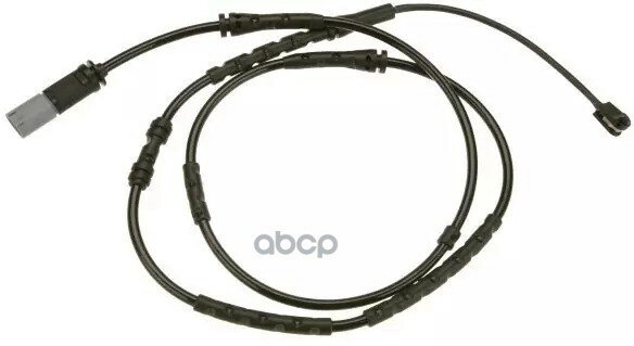 Датчик износа зад. колодок BMW X3 10=> 1243мм 34356790304 TRW арт. GIC277