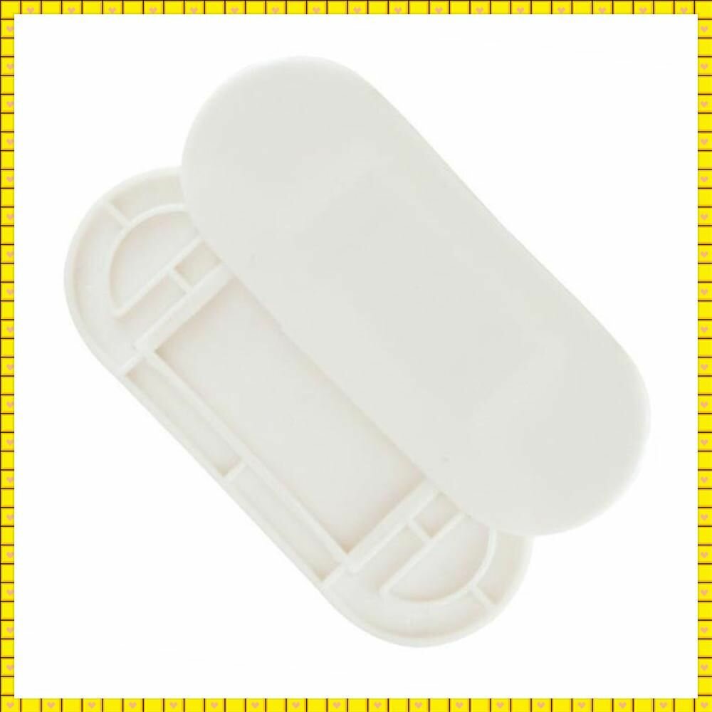 Держатель удлинителя, компактный и надежный, для офисов и жилых помещений